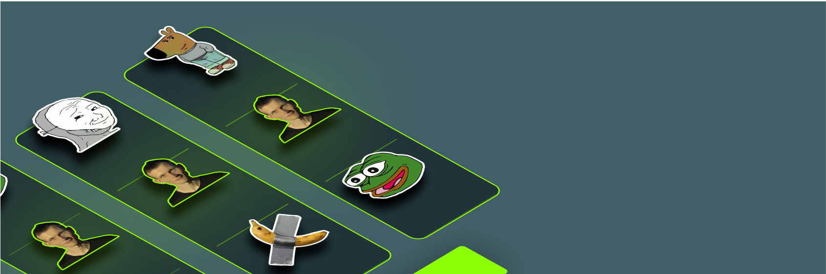 KGeN Play: made for fun and rewards.